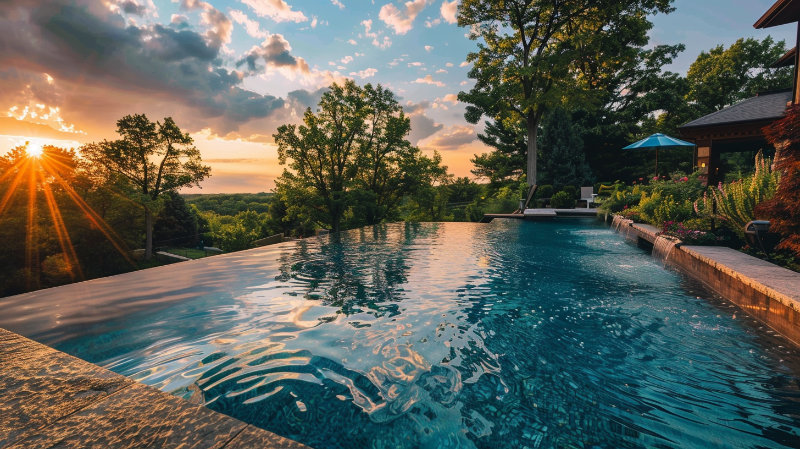 Pool Installation in Michigan: The Ultimate Guide to Custom In-Ground ...