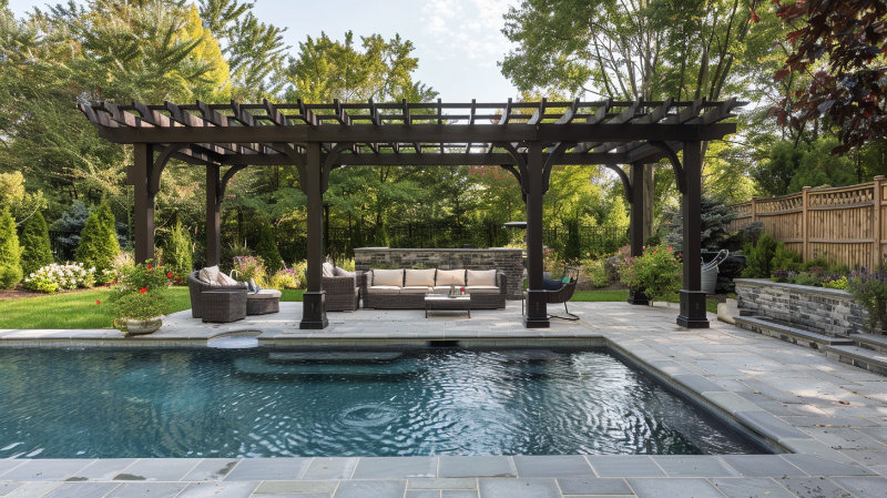 Pool Installation in Michigan: The Ultimate Guide to Custom In-Ground ...