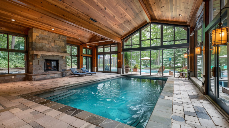 Pool Installation in Michigan: The Ultimate Guide to Custom In-Ground ...